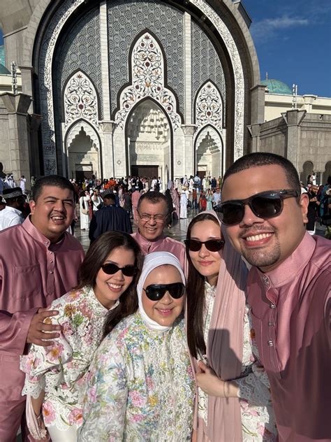 Eid Mubarak 1446h From Us To Yours 🙏🏼 M Dofa Alkatiri