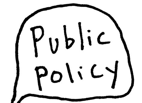 Masterlyuk Top 7 Public Policy Models