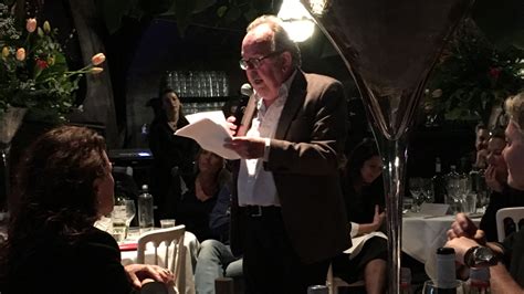 Hans Van Walbeek Is Vea Legend Marketingtribune Bureaus