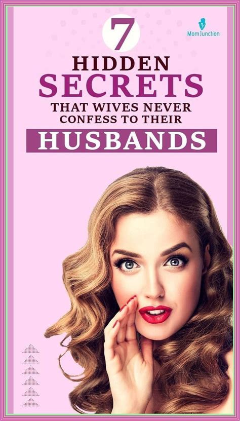10 Lies Every Husband Tells His Wife Artofit