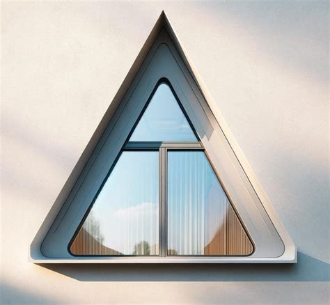 Custom Shaped Window Installation Permanent Windows Solutions