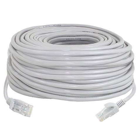 Kabel Internetowy 30 M W Kable Skrętka Kable Sieciowe Allegro Pl