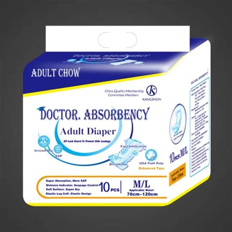 3d Leak Guard Adult Diapers Size Xs High Quality 3d Leak Guard Adult