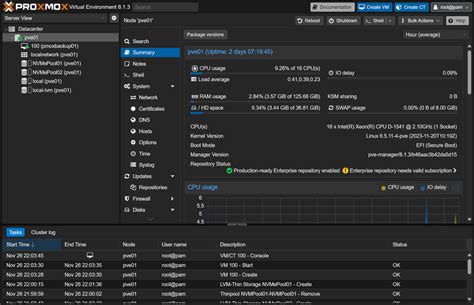 Proxmox Backup Server Ultimate Install Backup And Restore Guide
