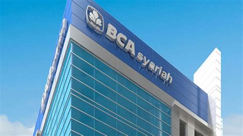 Bca Syariah Membuka Lowongan Melalui Business Relationship Development