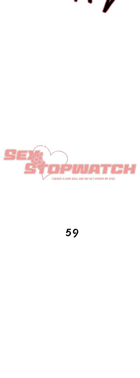 Sex stop Watch ตอนท 59 อานโดจน Sex stop Watch Ch 59 แปลไทย WebDoujin com