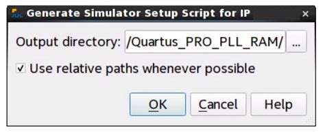 Intel Ug 20093 Modelsim Fpga Edition Simulation User Guide