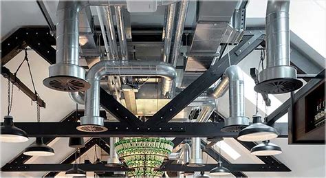 Mep Toolset In Autodesk Autocad Features