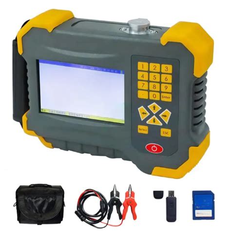 Gaotek Battery Conductivity Tester Gao Tek