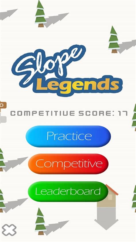 Slope Legends For Android Download