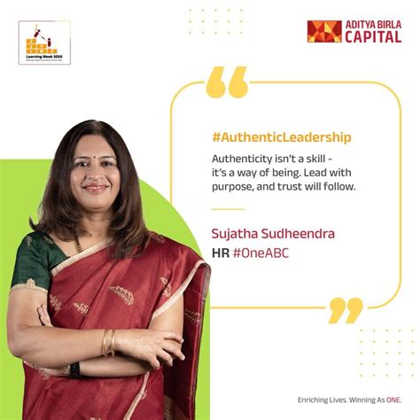 Oneabc Learningweek Authenticleadership Futureready Oneabc Dr Sujatha Sudheendra
