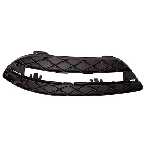 Shop Daytime Running Light Grille Only Standard Left W204 C Class