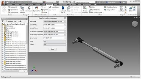 Autodesk Configurator 360 Software At Best Price In Hyderabad