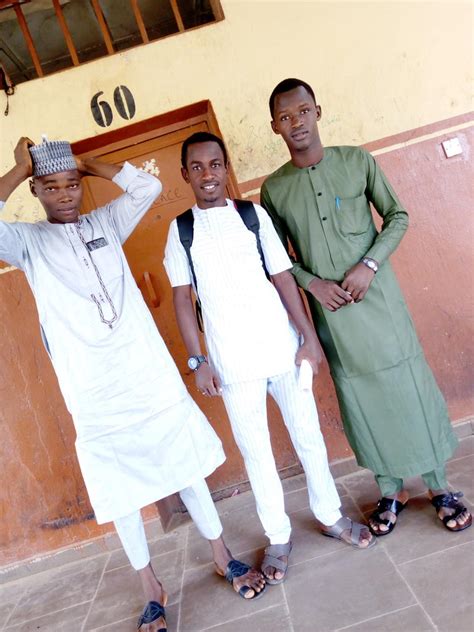 Mohammed Adamu Adam On Linkedin At School With My Brother