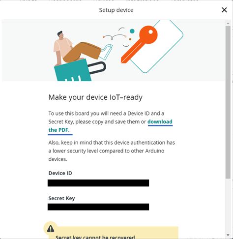 How To Connect Esp32 To Arduino Iot Cloud
