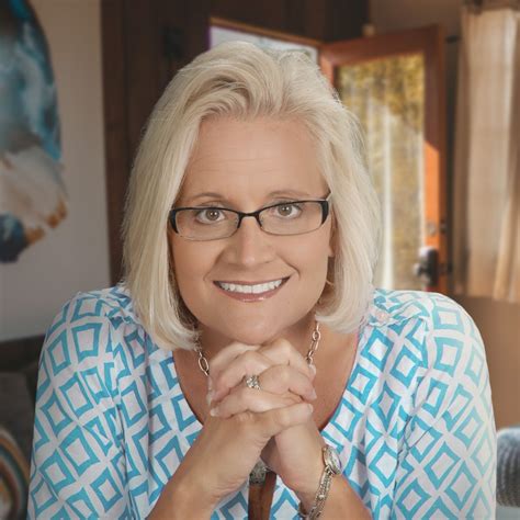 About — Becky Turner