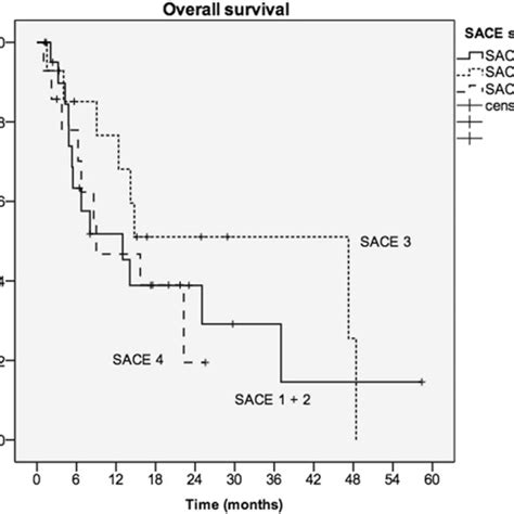 Overall Survival After Transarterial Drug Eluting Bead Download Scientific Diagram