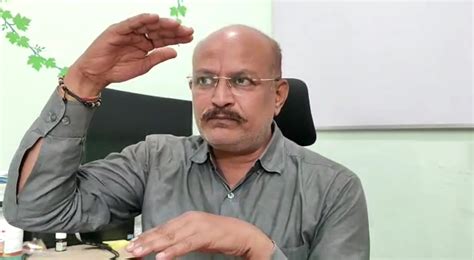 वाराणसी Bhu वैज्ञानिक का दावा बढ़ रहे प्रदूषण के पीछे वजह दिवाली के