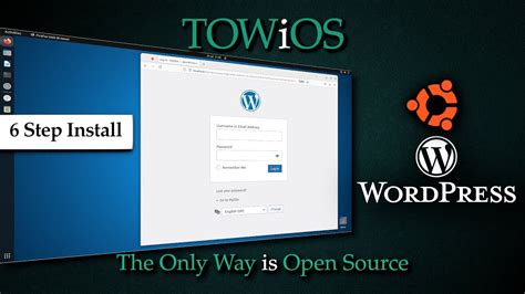 WordPress Ubuntu Install YouTube