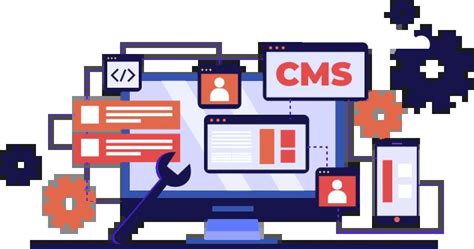 Cms Web Development Services Custom And Scalable Solutions