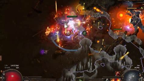 39 Metamorph Sc Explosive Arrow Minotaur Run Metamorph Clear With