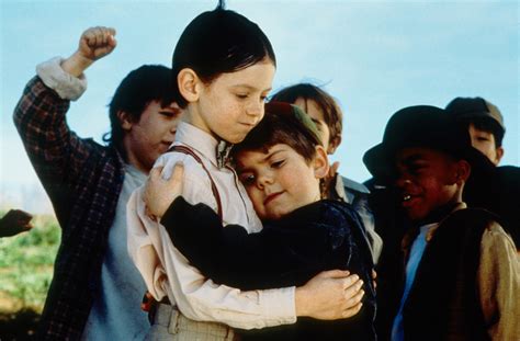 Little Rascals Darla And Alfalfa Quotes