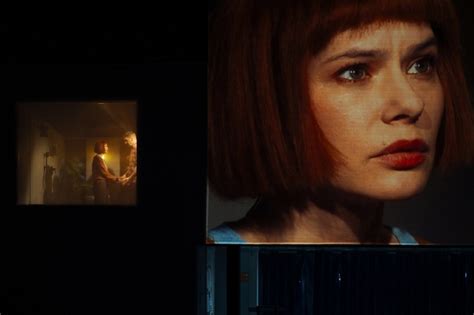 Secundar Teatrul Naţional Bucureşti