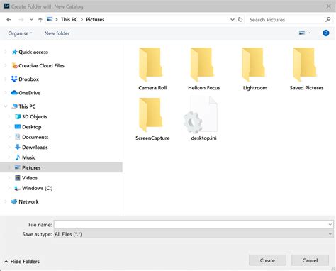Catalog Error Adobe Community 10718183