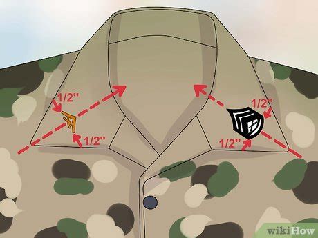 Marine Corps Rank Insignia Placement Us Marine Master Gunnery