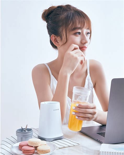 Xiaomi Qcooker Portable — Xiaomi-pad.ru
