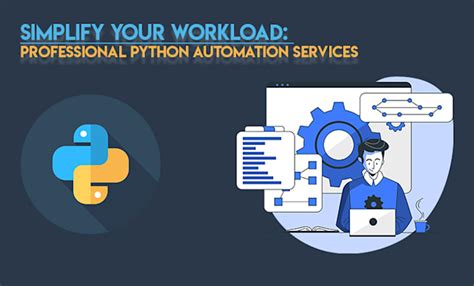 Automate Your Task Using Python By Aakashbelide Fiverr
