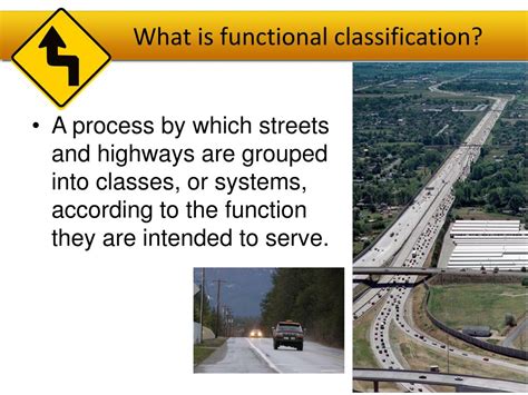 Ppt Functional Classification Powerpoint Presentation Free Download