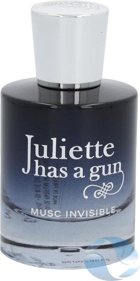 Juliette Has A Gun Musc Invisible Eau De Kauflandde