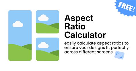 16 9 Ratio Calculator