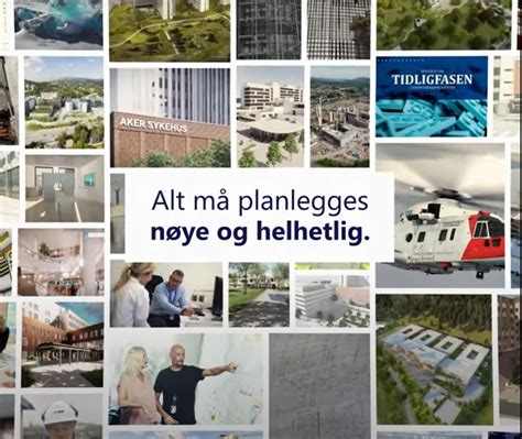 Christopher Shaw On Linkedin De Ulike Fasene I Et Byggeprosjekt