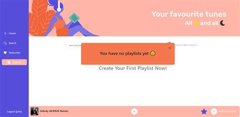 GitHub MNakhla Shazam App
