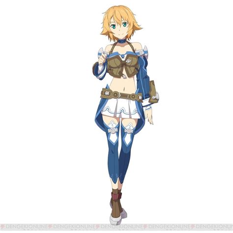 Philia Sword Art Online And More Danbooru