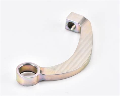 Surface Finishing Stcnc Machining