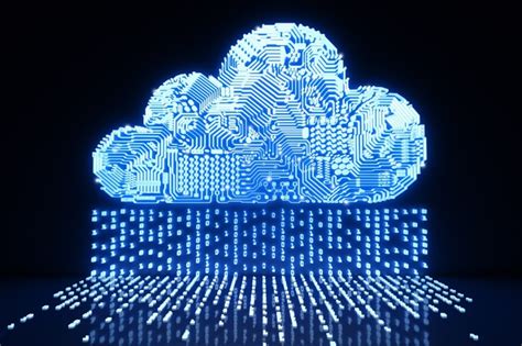 Skys The Limit For Cloud Computing