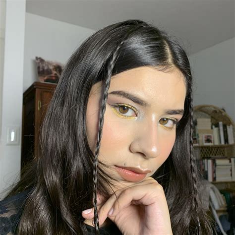 Delineado Para Párpado Caído ️🗒️ En Este Video Te Comparto Una Manera En La Que Puedes Hacer Tu