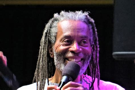 About Bobby Bobby Mcferrin