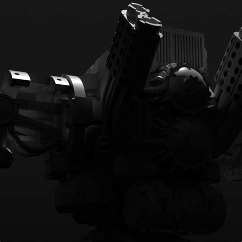 Download Free File Dominant Crusader Chassis Magnetized • 3d Printing Design ・ Cults Download Free File Dominant Crusader Chassis Magnetized • 3d Printing Design ・ Cults