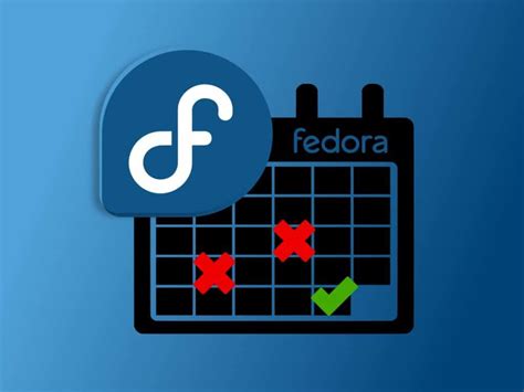 Fedora Linux Release Delayed Due To Last Minute Bugs