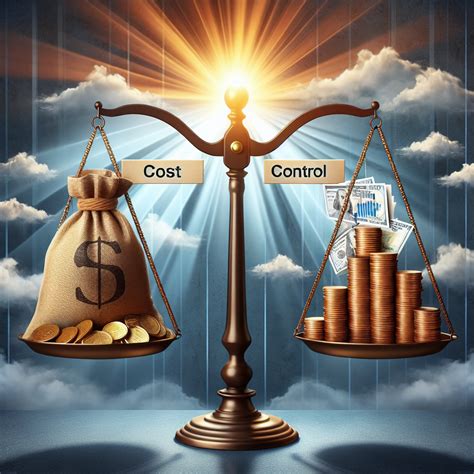 Effective Cost Control Strategies To Maximize Profitability Merztimes
