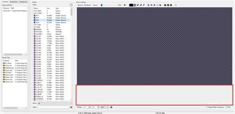 Visual Glitch In Slade Doom Editing Doomworld