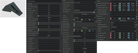 Defect Detection Extension Projection Mapping Issue With Target Assets Synthetic Data