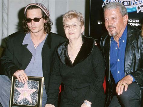 All About Johnny Depps Siblings Daniel Debbie And Christi