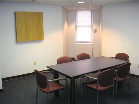 Maulding Conference Services