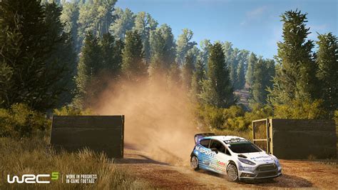 Wrc 5 Review Team Vvv