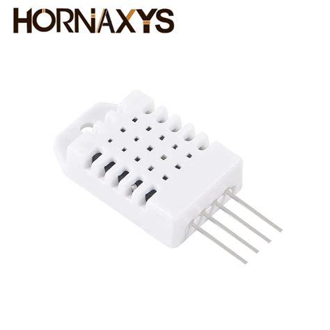 Module Capteur Température Humidité Dht22 Am2302 5 10 Pièces Test